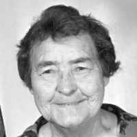 Martha Lois Workman (1889–1976) • FamilySearch