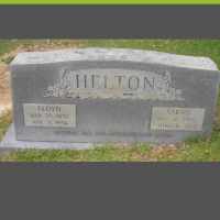 James Floyd Helton (1894–1956)