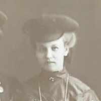 Georgina H Garnaas (1891–1956) • FamilySearch