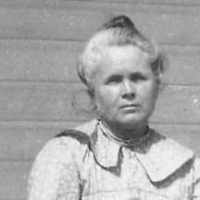 Eliza Elizabeth Robinson (1865–1947) • FamilySearch