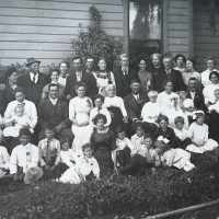 Vearl George Barnard (1906–1949) • FamilySearch