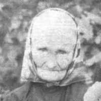 Rachel Mace (1837–1919)