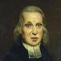 Rev Edmund Nelson (1723–1802)