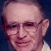 James Woodrow Morefield (1915–2005) • FamilySearch