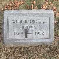 Wilberforce J. (Willie) Brown (1868–1952) • FamilySearch