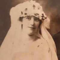 Caroline Rehder (1896–1988) • FamilySearch