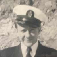 Joseph Bernard Weiss (1923–1981) • FamilySearch