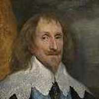 Sir Philip Herbert 4th Earl of Pembroke (1584–1650)
