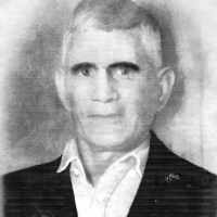 Friday Lewis (1870–1958)