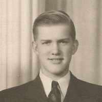 Otis Monroe Berg (1925–2005) • FamilySearch