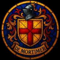 Roger de Mortimer II 1st Baron Mortimer of Wigmore (1231–1282)