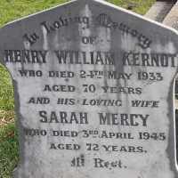 Henry William Kernot (1863–1933)