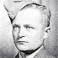 Nicholas Stadnyk (1913–1972) • FamilySearch