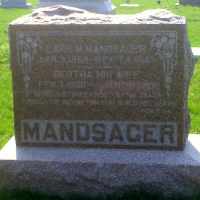 Lars Mikkelsen Mandsager (1859–1942)