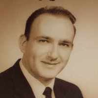 Doctor Cecil Eugene Wagner (1929–1995) • FamilySearch