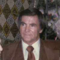 Gordon Octave Ursenbach (1927–2019) • FamilySearch