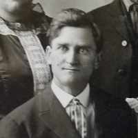 Jesse J. Clovis (1884–1936) • FamilySearch