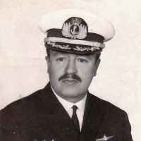 Alberto Albarracin Crespo (1922–2006) • FamilySearch