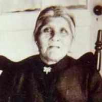 Mary Ford (1846–1916)