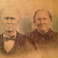 William Henry Hall (1830–1912) • FamilySearch