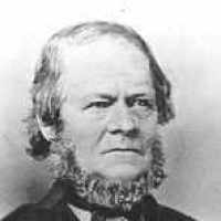 Rev. William Bowman Stone (1811–1890)