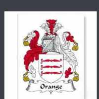 Yearby Orange (1794–1852) • FamilySearch