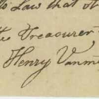 Henry VanMatre Sr (1736–1803)