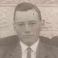 John Walter Shuffet (1896–1982) • FamilySearch