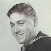 Cpl. Charles Eugene Burba (1927–1950) • FamilySearch