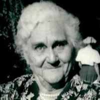 Annie Elizabeth Spiers (1879–1960) • FamilySearch