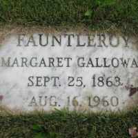 Margaret Bucey Galloway (1864–1960) • FamilySearch