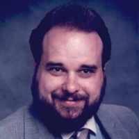 Wayne Paul Boese (1954–2021) • FamilySearch