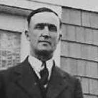 Harry Burns Latham (1893–1983) • FamilySearch