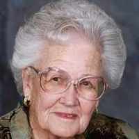 Helen Ward (1909–1999) • FamilySearch