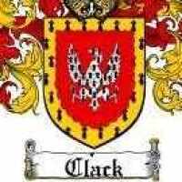 Richard Clack (1574–1659)