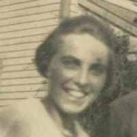 Loretta Harriet Larkin (1894–1986) • FamilySearch