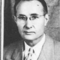 Claude Weimer Behrmann (1909–1986) • FamilySearch