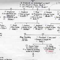 Tudor Fychan ap Goronwy (1310–1367)
