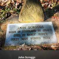 John Scroggs Sr (1723–1792)