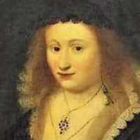 Lady Ann Cunningham (1586–1647)