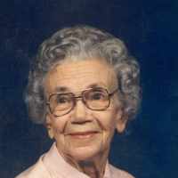Elnora Wright (1899–1997) • FamilySearch
