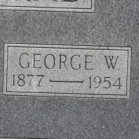 George Washington Litteral (1877–1954) • FamilySearch