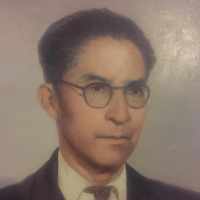 Augusto Moises Garcia Moguel (1899–1984) • FamilySearch