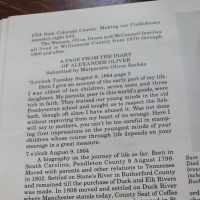 Alexander Oliver (1798–1867) • FamilySearch