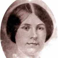 Elizabeth Sewell Alcott (1835–1858)