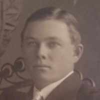 Robert Ward Fisher (1886–1963) • FamilySearch