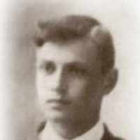 Reuben Benjamin Betts (1889–1953) • FamilySearch