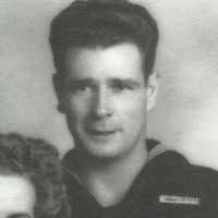 Darrell John Mason (1919–2003) • FamilySearch