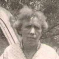 Mary Elizabeth Craddock (1901–2001) • FamilySearch