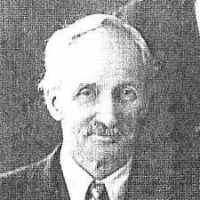 Richard James Golder (1863–1939)